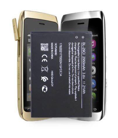 NOKIA C10 BATTERY REPLACEMENT | Lazada PH