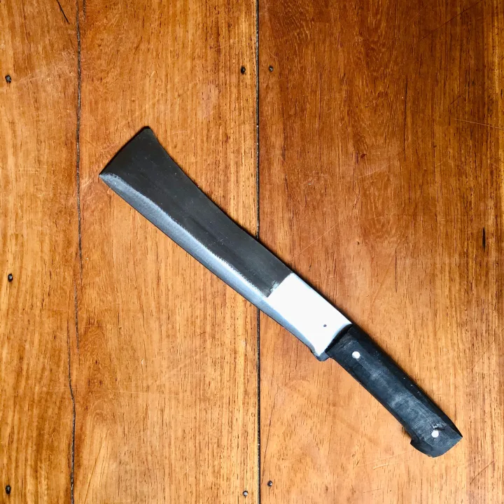 Kampit Batangas Meat Knife | Lazada PH