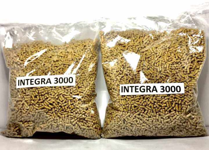 [CLR AGRIVET] 2kg Bmeg Integra 3000 (San Miguel) - Feeds Patuka for ...