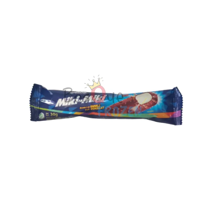 Aice Ice Cream Miki - Miki 30 Gr | Lazada Indonesia