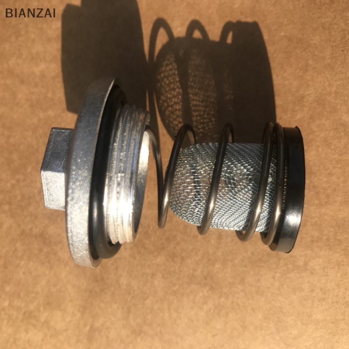 BIANZAI GY6 50cc To 150cc 125/150 Engine Parts Plug Moped Oil Filter ...