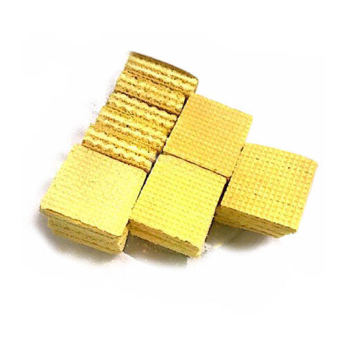 Biskut Tin Viral / Biskut Timbang 1 kg (Ready Stock) Wafer Durian | Lazada