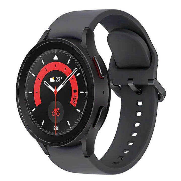 Samsung Galaxy Watch5 Pro 45mm | Lazada Indonesia