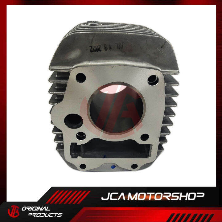 ORIGINAL HONDA CYLINDER BLOCK FOR WAVE 125 (1ST - 3RD GEN) | Lazada PH