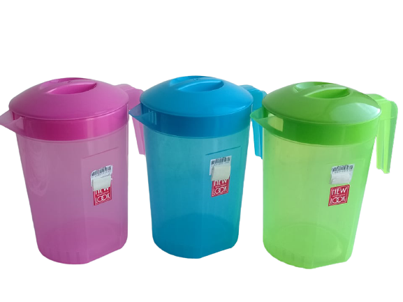 N-700 COLORED PITCHEL | Lazada PH