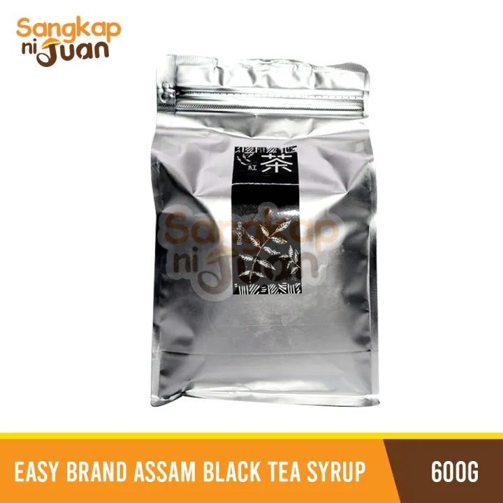 Easy Brand Assam Black Tea 600g | Lazada PH Easy Brand Assam Black Tea 600g | Lazada PH