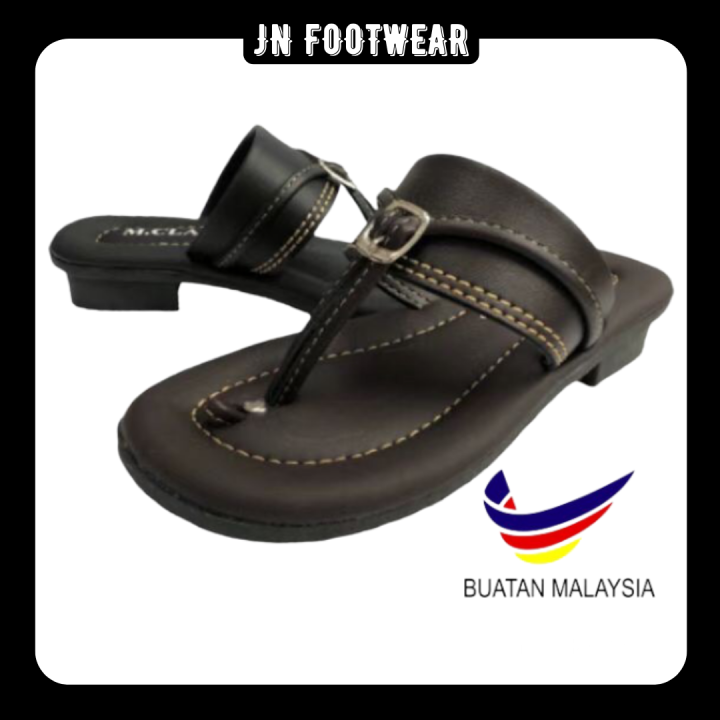 [JN] Chappal Slipper I Capal Sandal I Selipar Capal Dewasa | Lazada