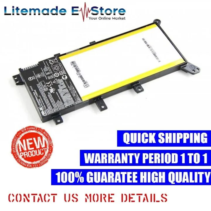 Asus X455L Laptop Battery | Lazada