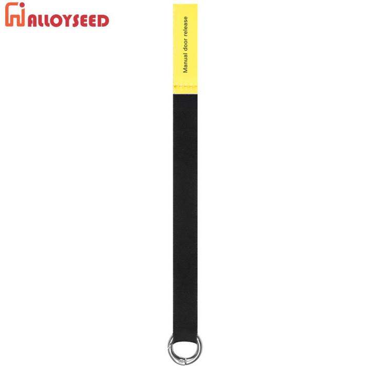 Rear Door Mechanical Switch Rear Door Emergency Puller Manual Door ...