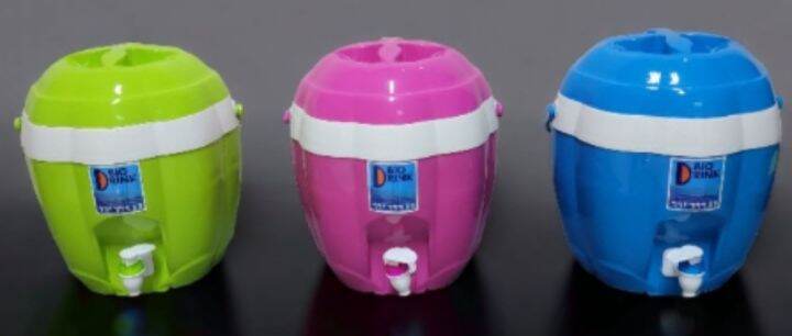 6 liters water jug Squash Design#8802 | Lazada PH