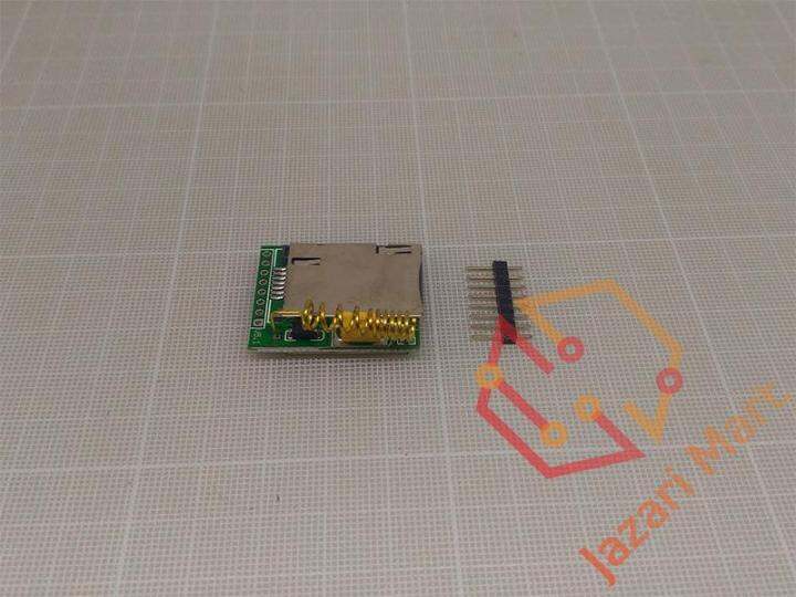 SIM900A Mini GSM and GPRS Module | Lazada Indonesia