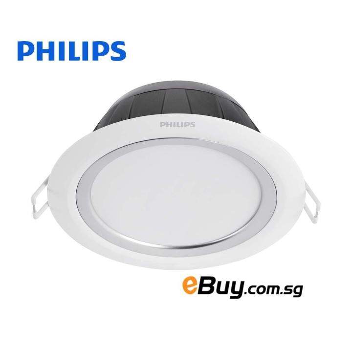 Philips Hue Aphelion 59001 LED 9W Downlight | Lazada Singapore