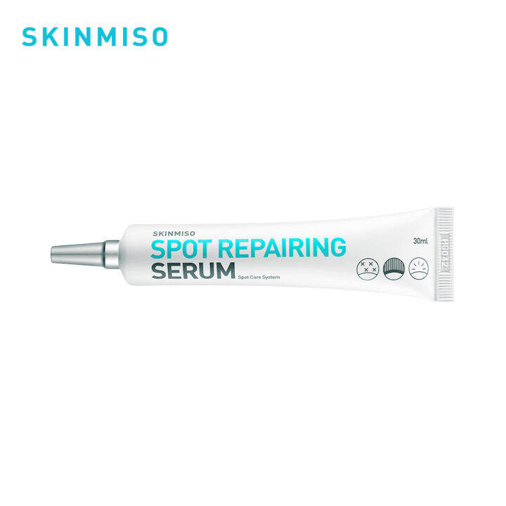 SkinMiso Spot Repairing Serum 30ml | Lazada PH