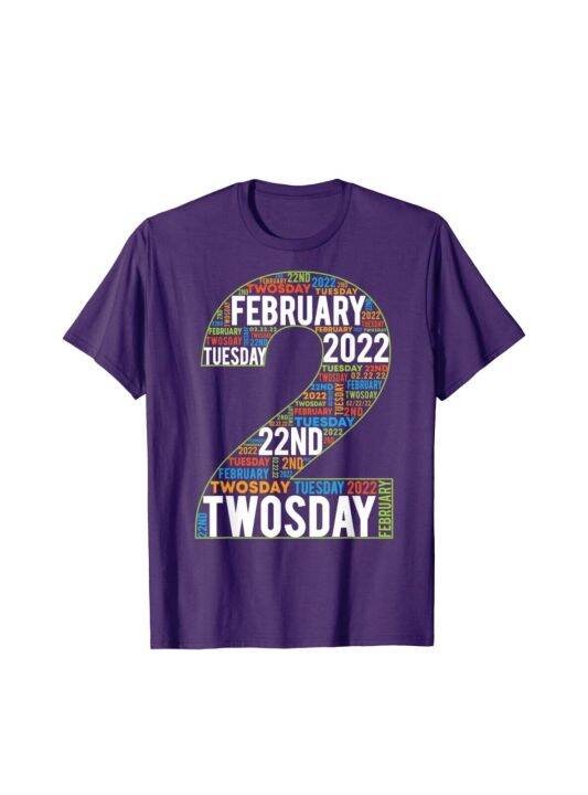 Happy Twosday Tuesday February | Lazada PH