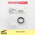 Toyota Avanza Thermostat Gasket - Toyota Auto Parts - 16341-35010 ...
