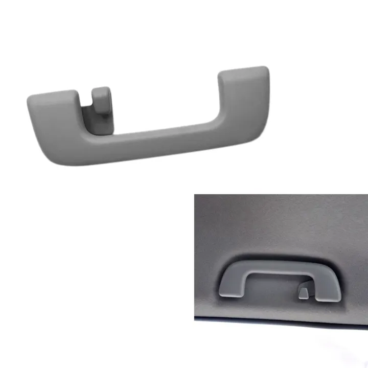 Interior Roof Safety Handle Roof Pull Handle Ceiling Armrest Handrail ...