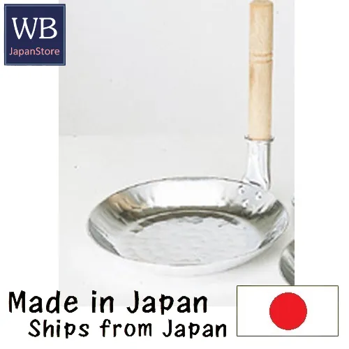 Japanese Oyako pan pot Oyako nabe Oyakodon 16.5cm HOKUA Japanese dish ...