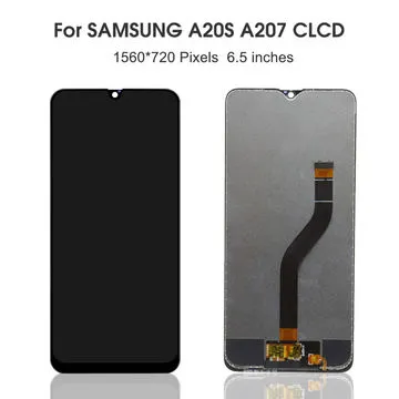 LCD SAMSUNG A20S / A207 / A207F | FULLSET + TOUCHSCREEN | Lazada Indonesia