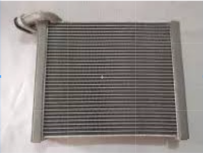 Evaporator Cooling Coil For Toyota Innova HiLux HiAce Fortuner Old ...