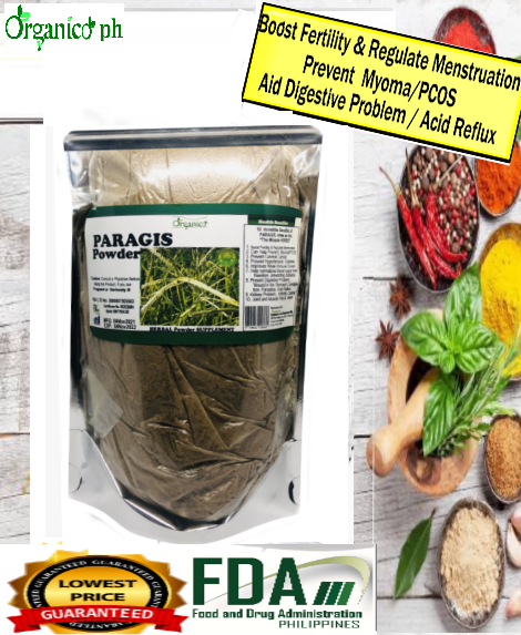 Outstanding Paragis Powder (500grms) | Lazada PH