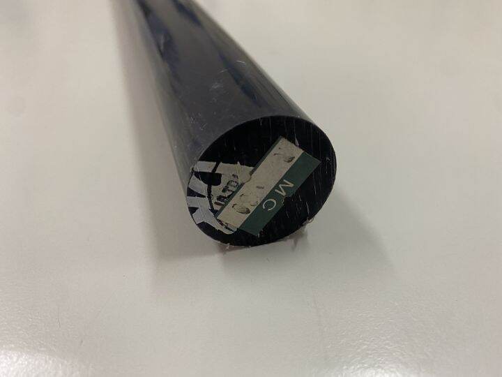 ERTALON® 6 PLA 30mm diameter x 500mm L MC Nylon Rod , Monomer- Cast ...