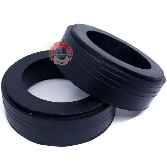 Karet Tatakan Per Keong Lift Kit Support Spacer Coil Spring Belakang ...