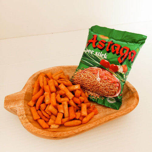 snack jadul astaga generasi 90 cemilan snack stick enak astaga rasa ...