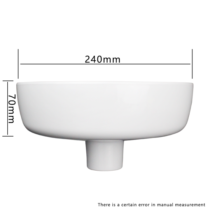 Dental Unit Ceramic Spittoon Cylinder Sirona White Spittoon Basin ...