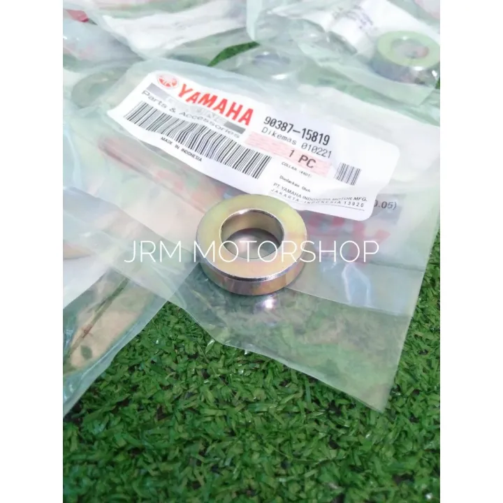 YAHA GENUINE Swing Arm Spacer UVO/MIO SOULTY/MIO SPORTY NEW Local ...