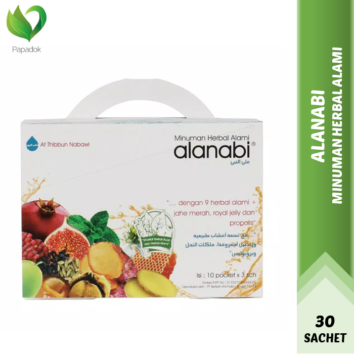 Alanabi Minuman Herbal Alami Menjaga Kesehatan | Lazada Indonesia Alanabi Minuman Herbal Alami Menjaga Kesehatan | Lazada Indonesia