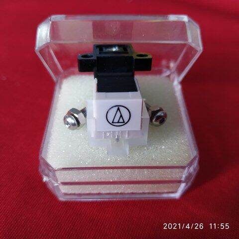 Brand New Audio Technica Stylus + Cartridge (AT91) | Lazada PH