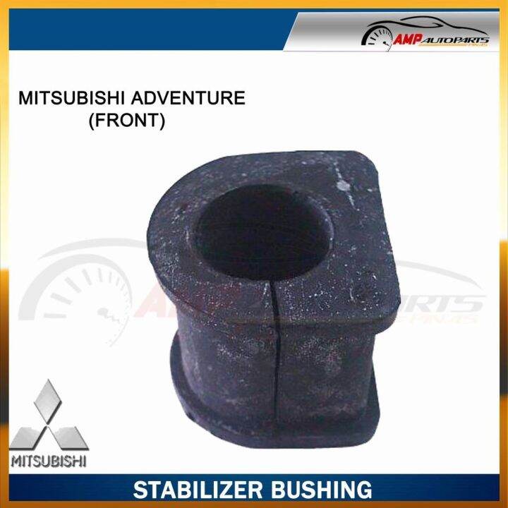 Stabilizer Bushing for Mitsubishi Adventure (FRONT) | Lazada PH