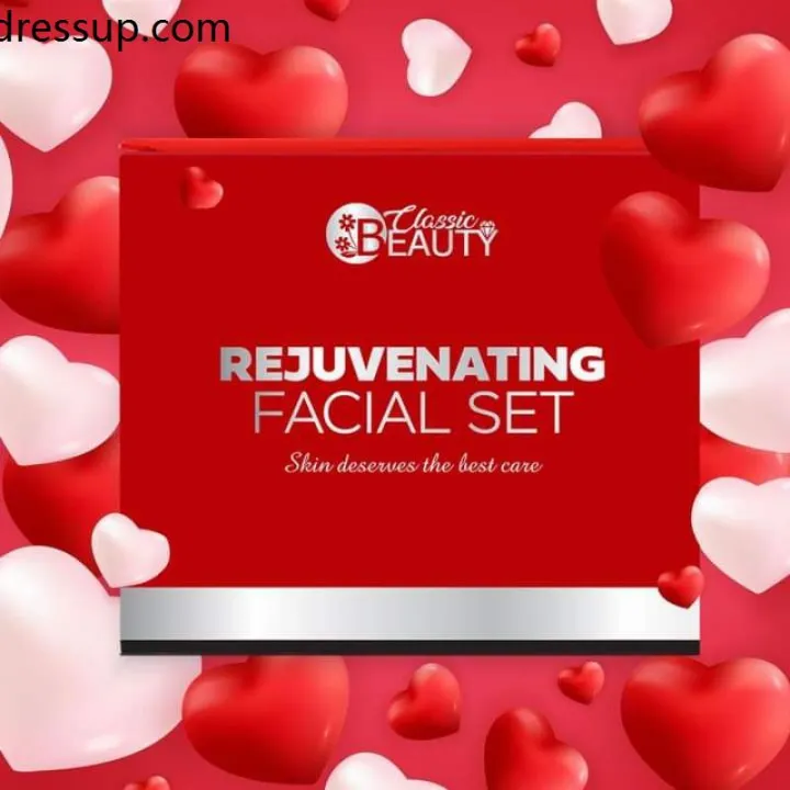 Classic Beauty Rejuvenating Set | Lazada PH