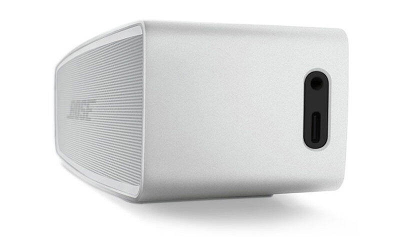 Bose Soundlink Mini Ii ลำโพงบลูทู ธ พกพากลางแจ้งไร้สาย Bt ลำโพง Mini 2