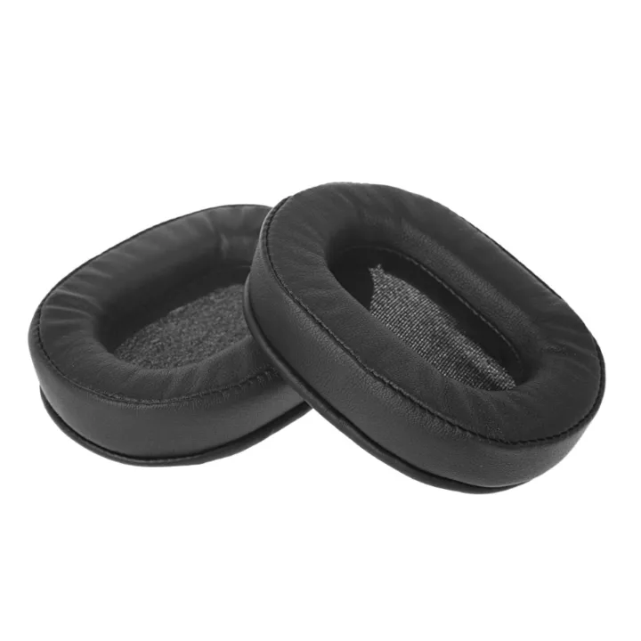 Replacement Ear Pads Earpads Covers For Audio-Technica ATH-MSR7M50X ...