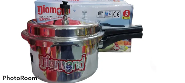 DIAMOND COOKER 5 LITER | Lazada