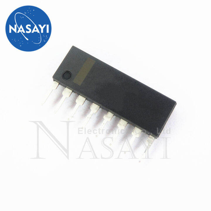 NJM4560L NJM4560 SIP-8 | Lazada.co.th