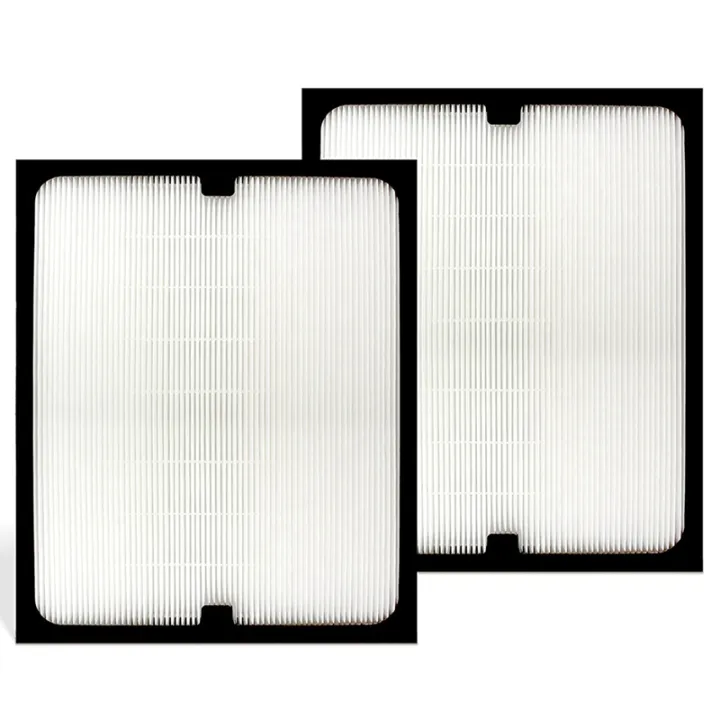 True HEPA Filter for Blueair 200/300 Series Particle Filter Models 201 ...
