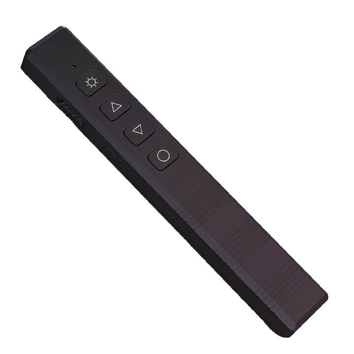 【Flash Shipping】Wireless Presenter Remote Control USB Laser Pointer ...
