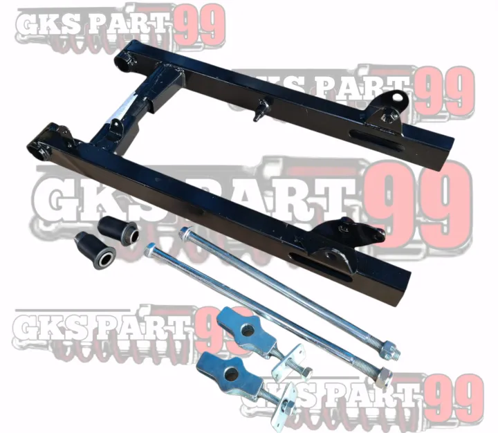 SWING ARM FIZ R FORCE 1 F1ZR FULLSET TINGGAL PASANG KOMPLIT SESUAI ...