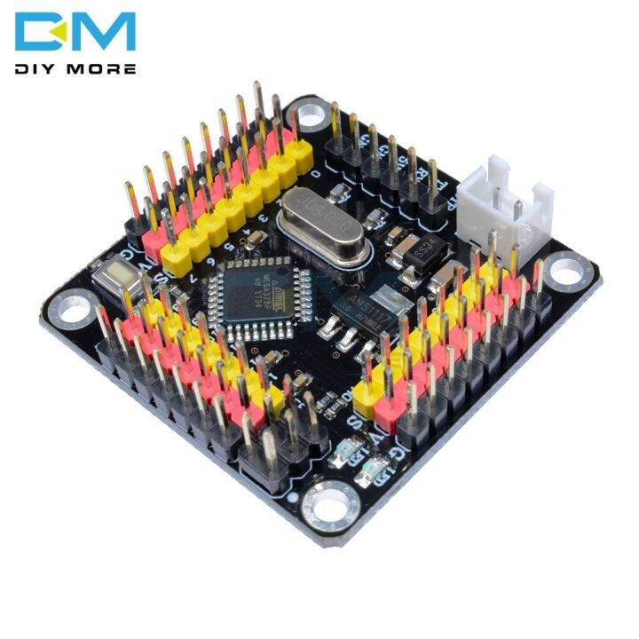 Strong Series Atmega328 Controller Module Pro Mini 3.3V 8Mhz Board For ... Strong Series Atmega328 Controller Module Pro Mini 3.3V 8Mhz Board For ...