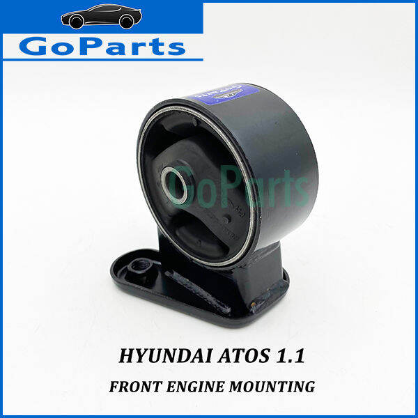 21840-05200 Front Engine Mounting Hyundai Atos 1.1 Auto Manual [1997 ...