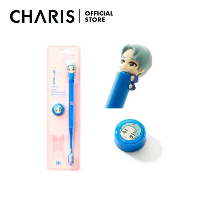 BTS Character Goods - Toothbrush | Lazada PH