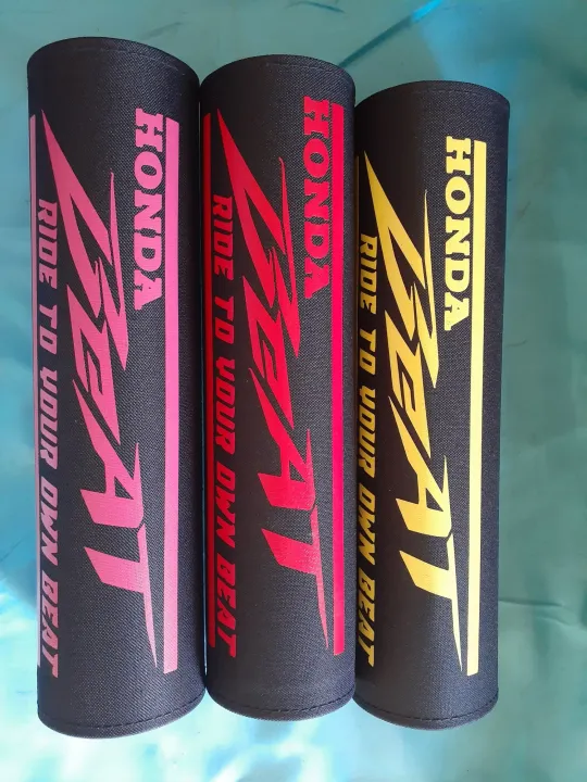 honda beat shock cover | Lazada PH