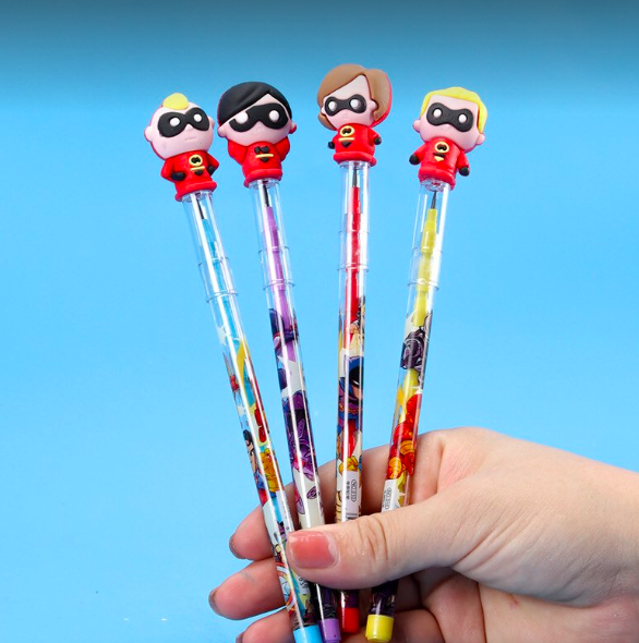 super hero magic pencil | Lazada PH