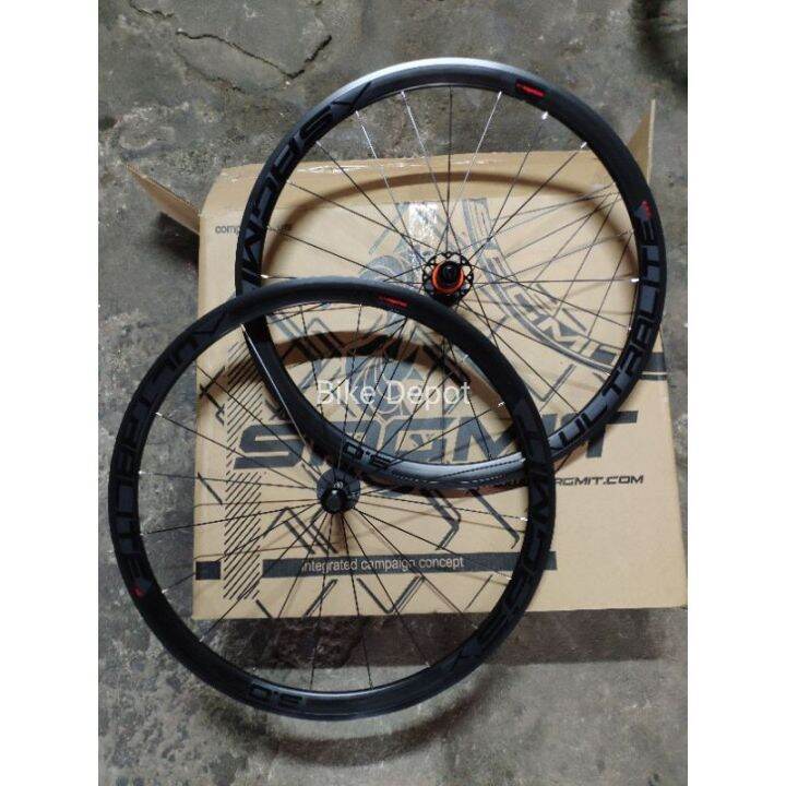 SAGMIT Ultralite 3.0 Wheelset 2021 | Lazada PH