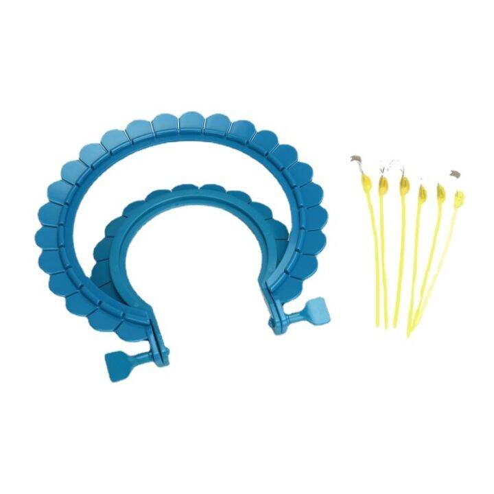 Disposable Surgical Retractor Ring Self-retaining Lone Star Retractor ...