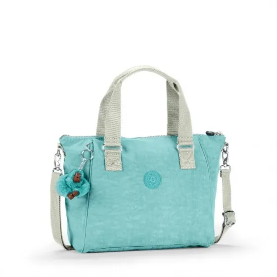 Kipling Amiel Shoulder Bag (Belgium) | Lazada.co.th