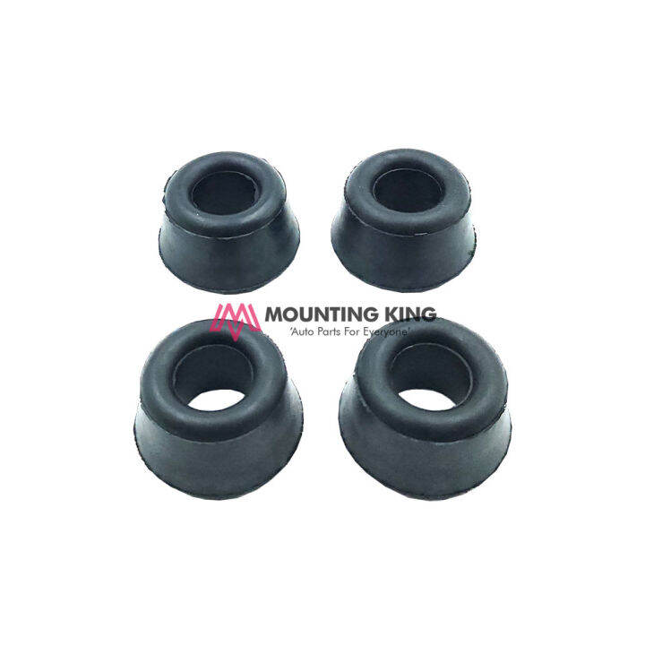 tension rod bush toyota unser kf80 liteace km36 | Lazada