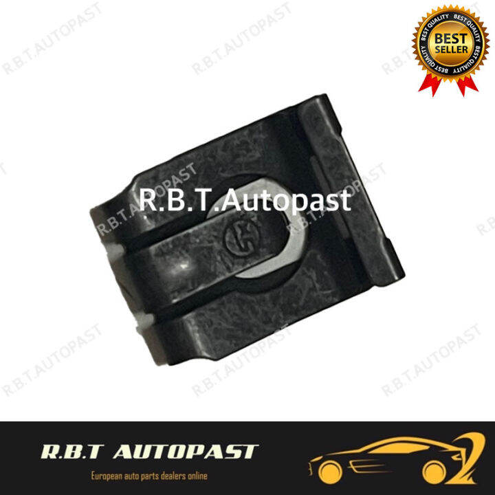 BENZกิ๊บล็อคบูชคันเกียร์ W123 W124 W126 R129 W140 W201 W202 เบอร์(OE ...